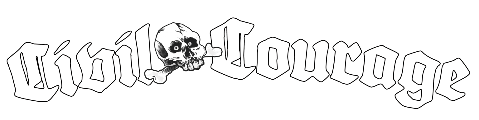 CIVIL COURAGE – Hell over Halen e. V.