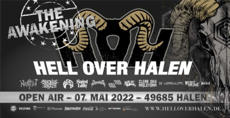 Hell over Halen e. V.