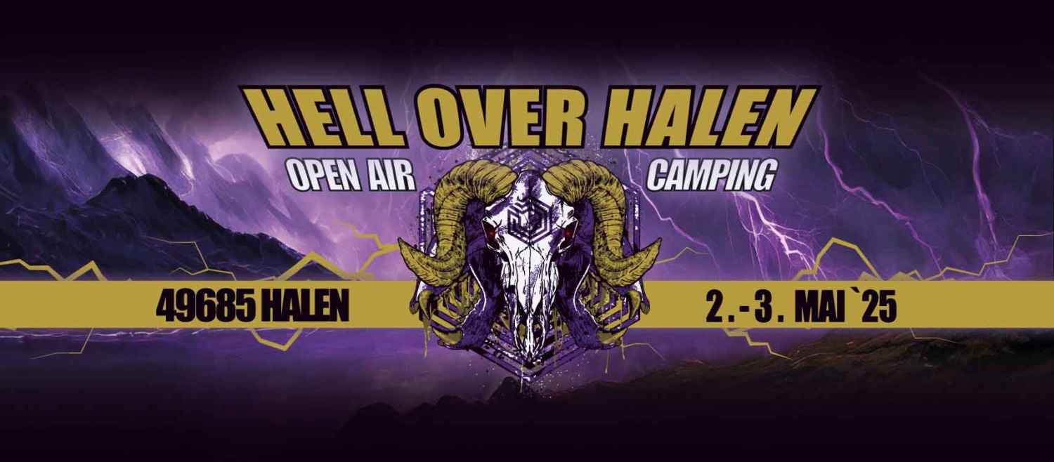 Hell over Halen e. V.